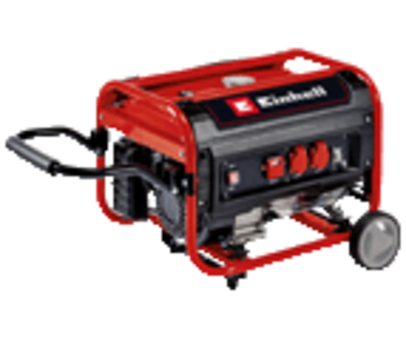 Die Einhell Produktpalette | Einhell.ch