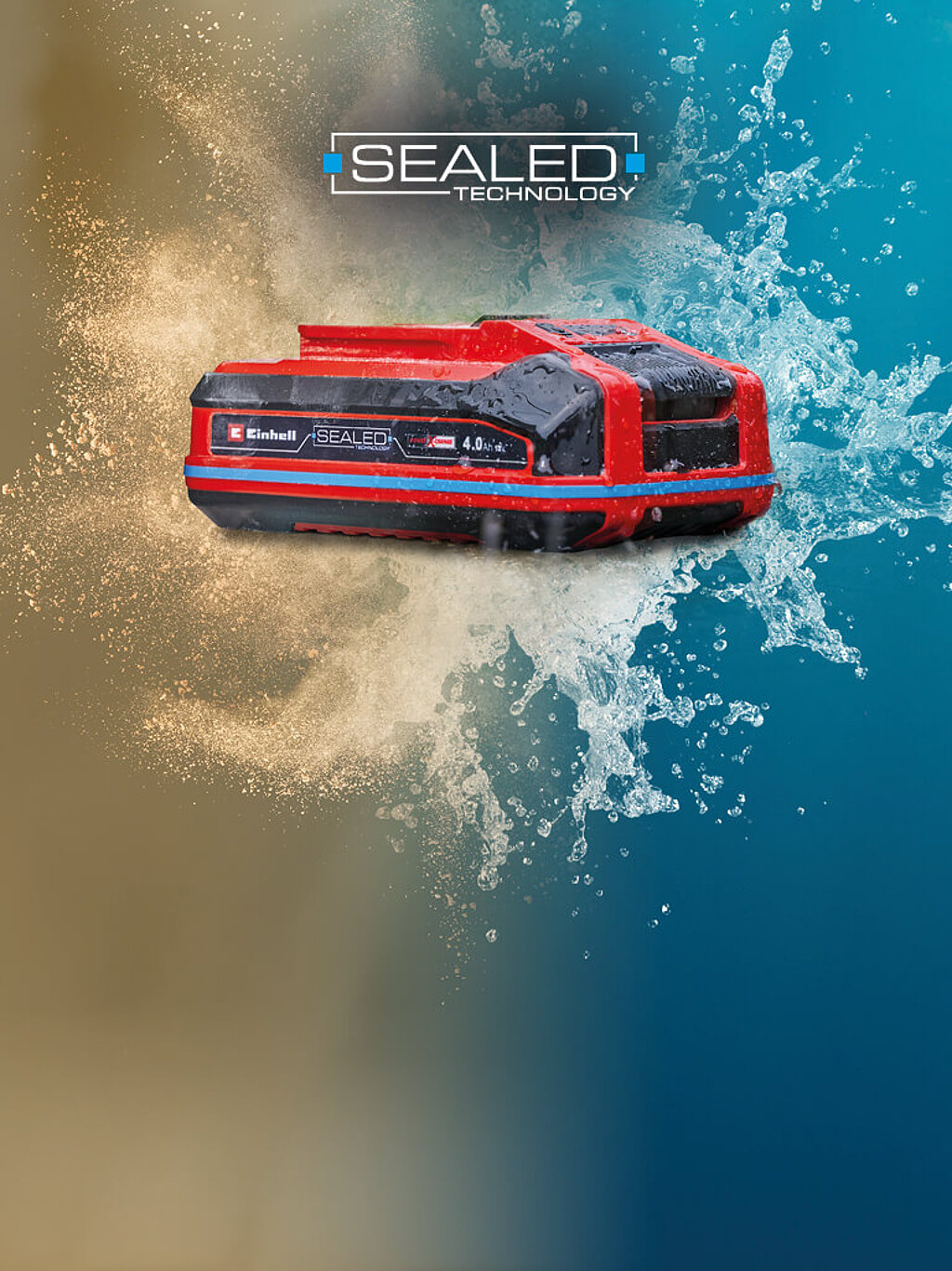 Outils de haute qualité pour les bricoleurs et les jardiniers | Einhell.ch