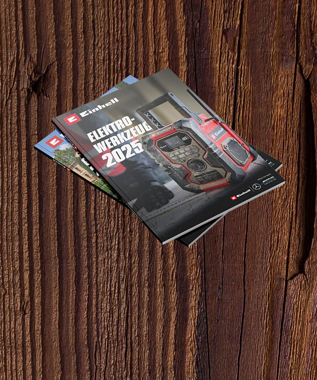 Le Service Client Einhell: Nos Services | Einhell.ch