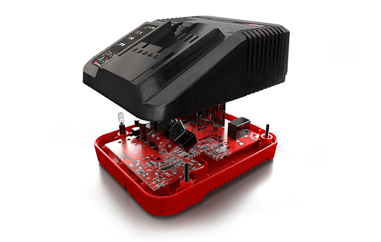 Einhell Battery Chargers: Find the Right Model | Einhell Blog