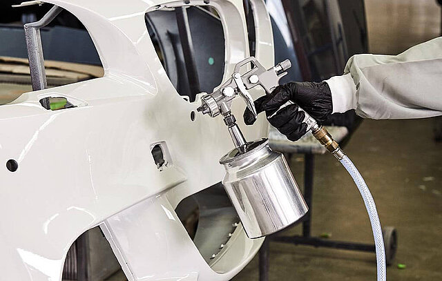 Where and How to Use a Compressor | Einhell Blog