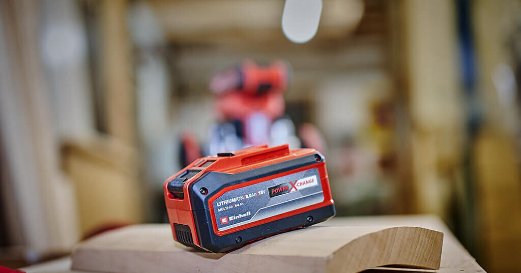 Battery Guide | Einhell Blog